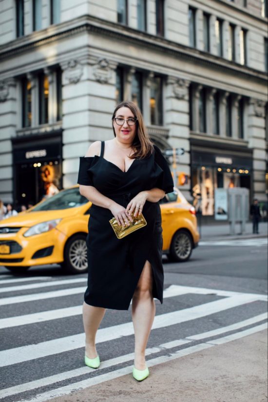 Luxe Dressing with Sika Collection – Curvily