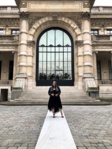 My Intro to Paris with MHIF Le Marais – Curvily