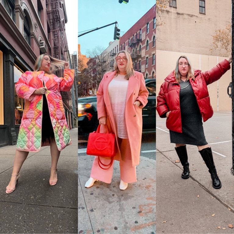 Curvily – Page 2 – Fashion, Shopping, and Style Tips from a Curvy ...