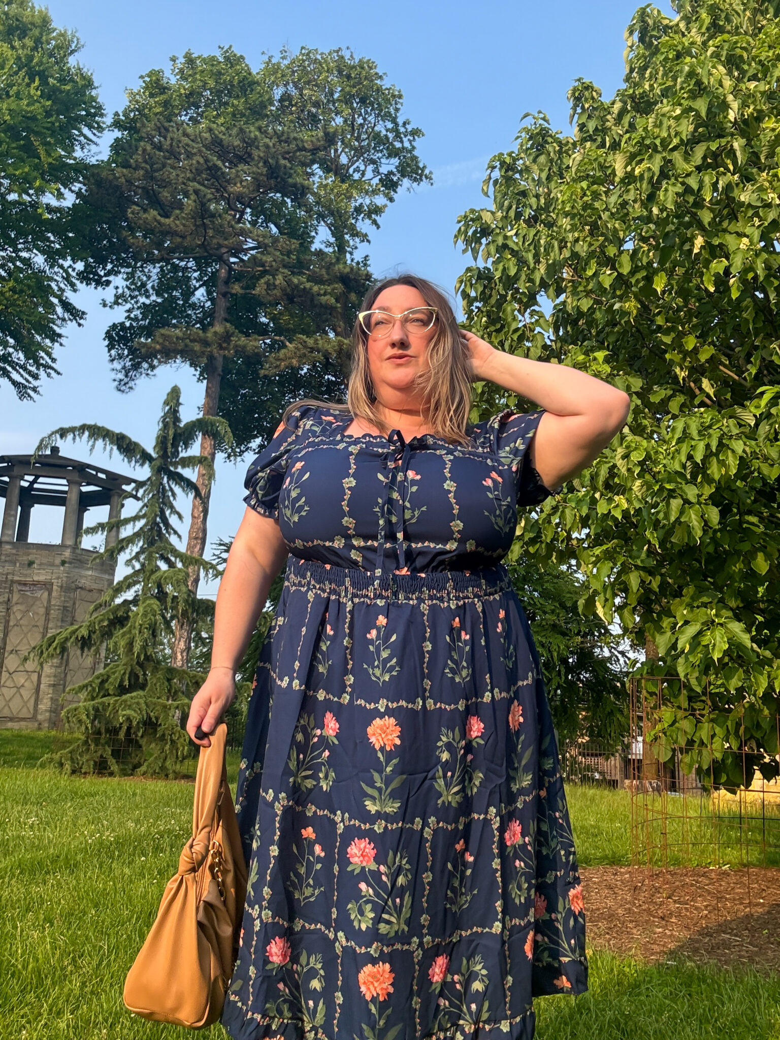 Bloomchic 2025 Review: I tried out this affordable plus size label ...